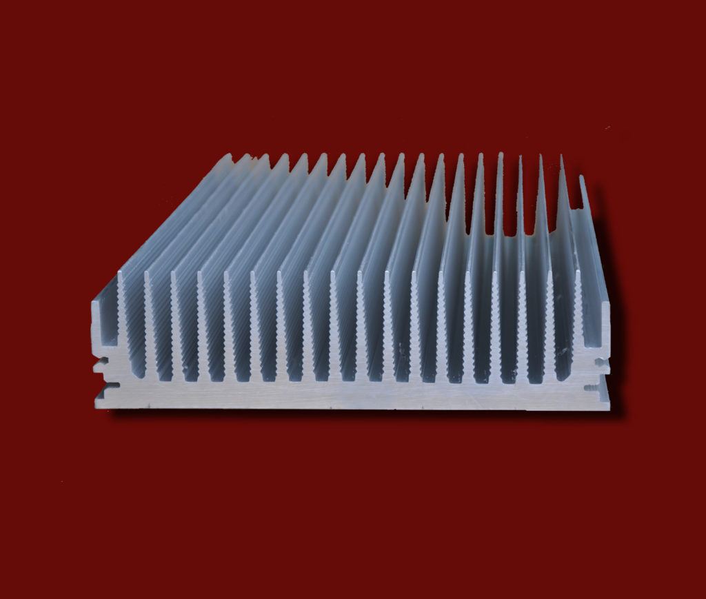 Heatsink - Vacuum capacitors and vacuum relay manufacturer