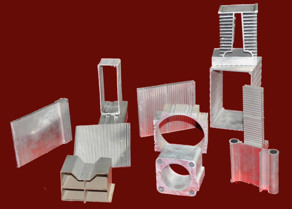 Heatsink - Vacuum capacitors and vacuum relay manufacturer